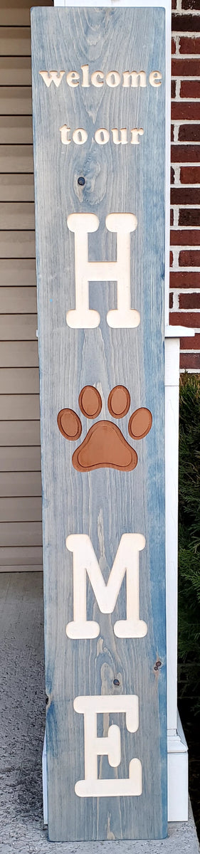 FUR BABY HOME – Made At Papa's House